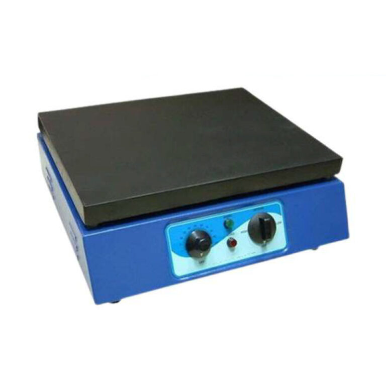 Laboratory Hot Plate – Ocean
